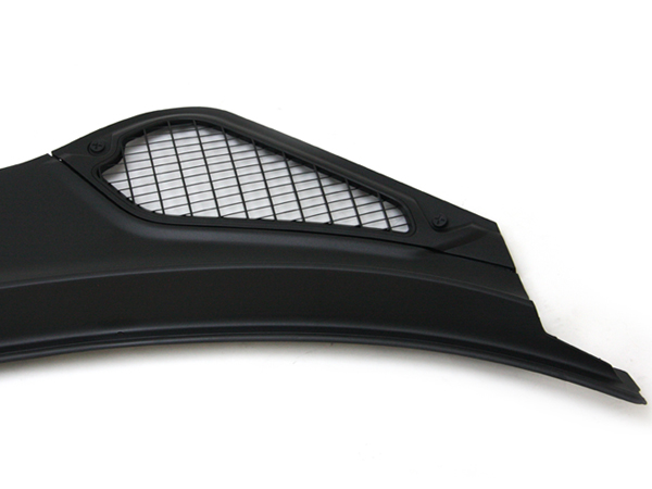 Porsche 970 Panamera Scuttle panel cover plastic 970555063021E0 ...