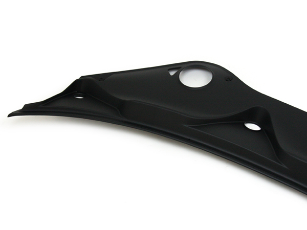 Porsche 970 Panamera Scuttle panel cover plastic 970555063021E0 ...