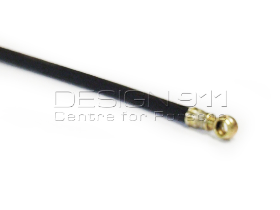 Buy Porsche 911 & 912 (1965-1989) 911 1978-1983 3.0L / SC Fuel Lines ...