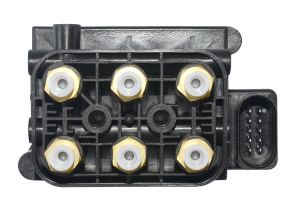 Porsche 958698014A Control mechanism with support for Porsche 955 957 ...