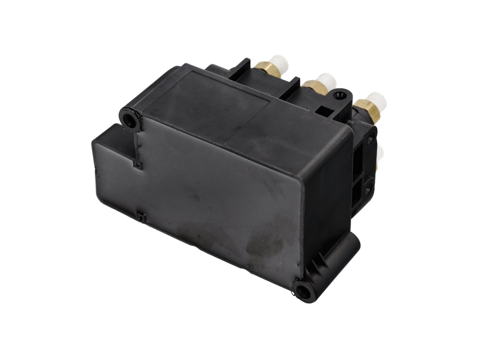 Porsche 958698014A Control mechanism with support for Porsche 955 957 ...