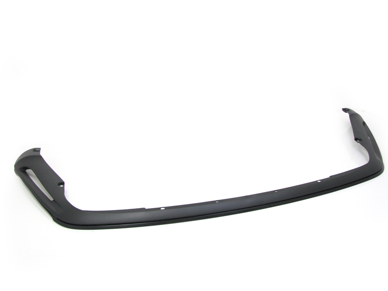 Porsche 997 Turbo Rear bumper spoiler lip 9975055110401C ...
