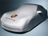 Car Cover Indoor OE. Porsche 991 Turbo - 99104400002 | Design 911