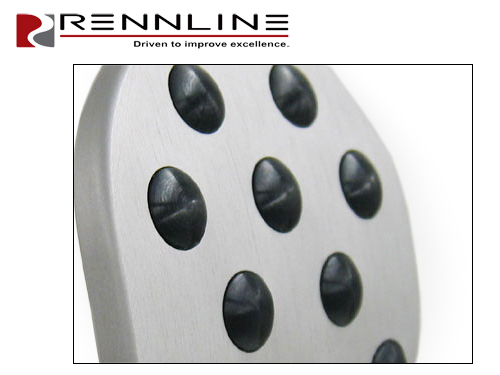 Buy Porsche 911 & 912 (1965-1989) 911 1978-1983 3.0L / SC Pedal Cluster | Design 911