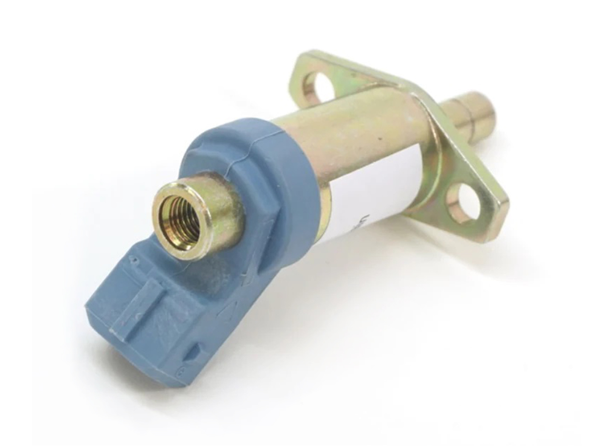 Porsche 924 Electric Start Valve PCG906171 - PCG906171 | Design 911