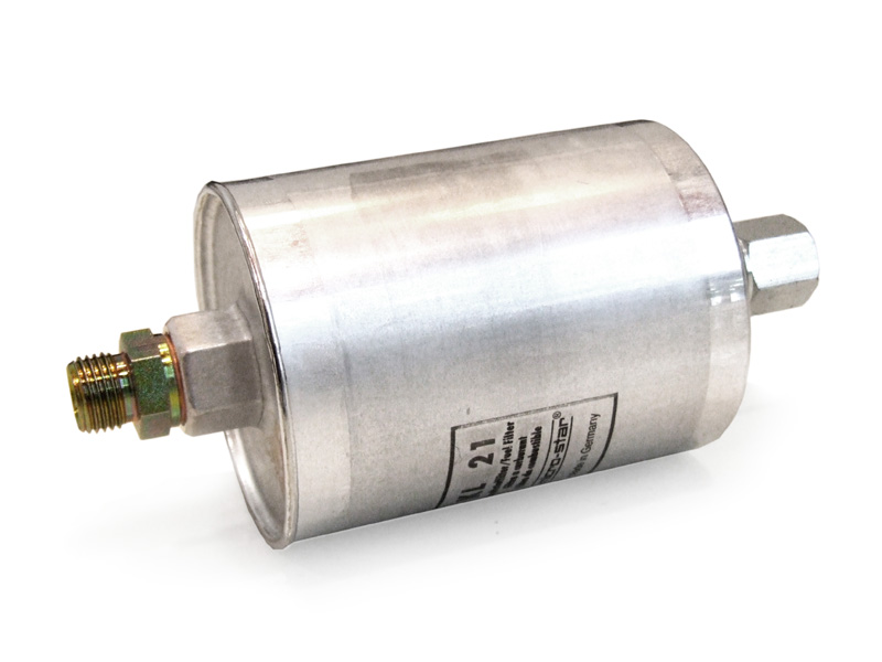 Fuel Filters for Engine Protection & Reliable Servicing | Design911 ...