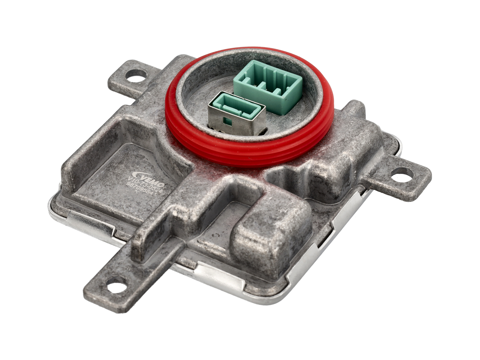 Xenon headlight ballast control unit HID. Porsche 958 Cayenne / 981 / ...