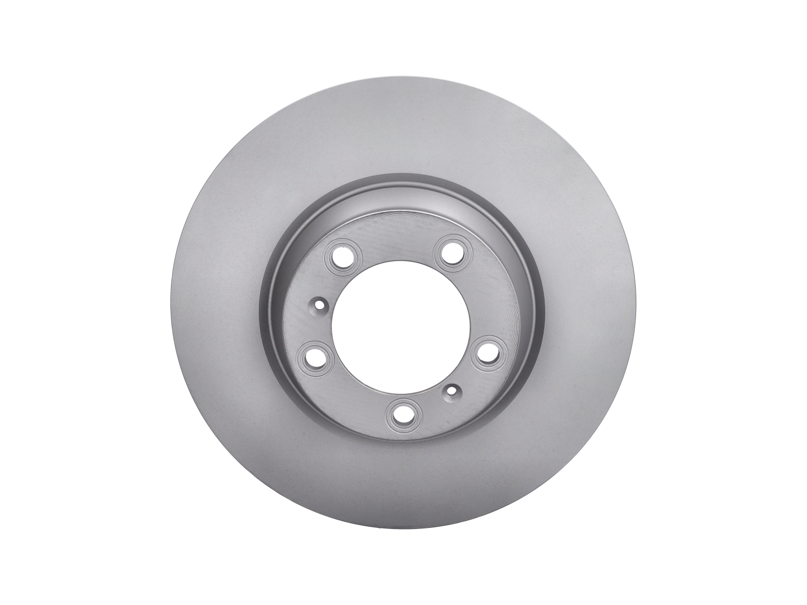 Porsche 9YA Cayenne Brake disc rotor Front 9Y0615301 9Y0615302 ...