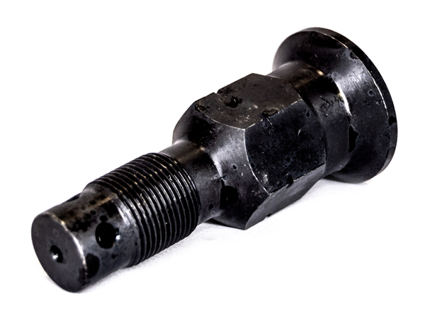Porsche GT3 996 997 Centerlock wheel Stub axle bolt DL-CLB Demon speed ...