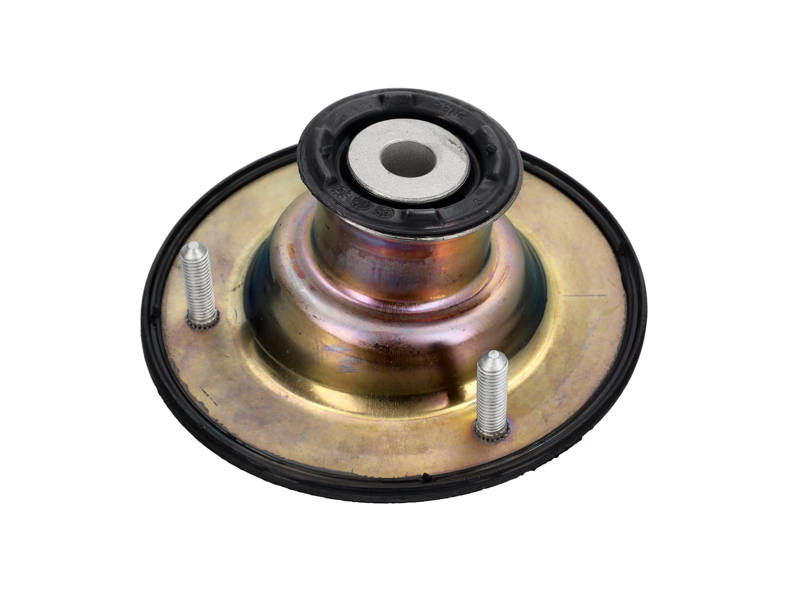 Shock absorber top mount rear. Porsche 981 Boxster / Cayman / 718 ...