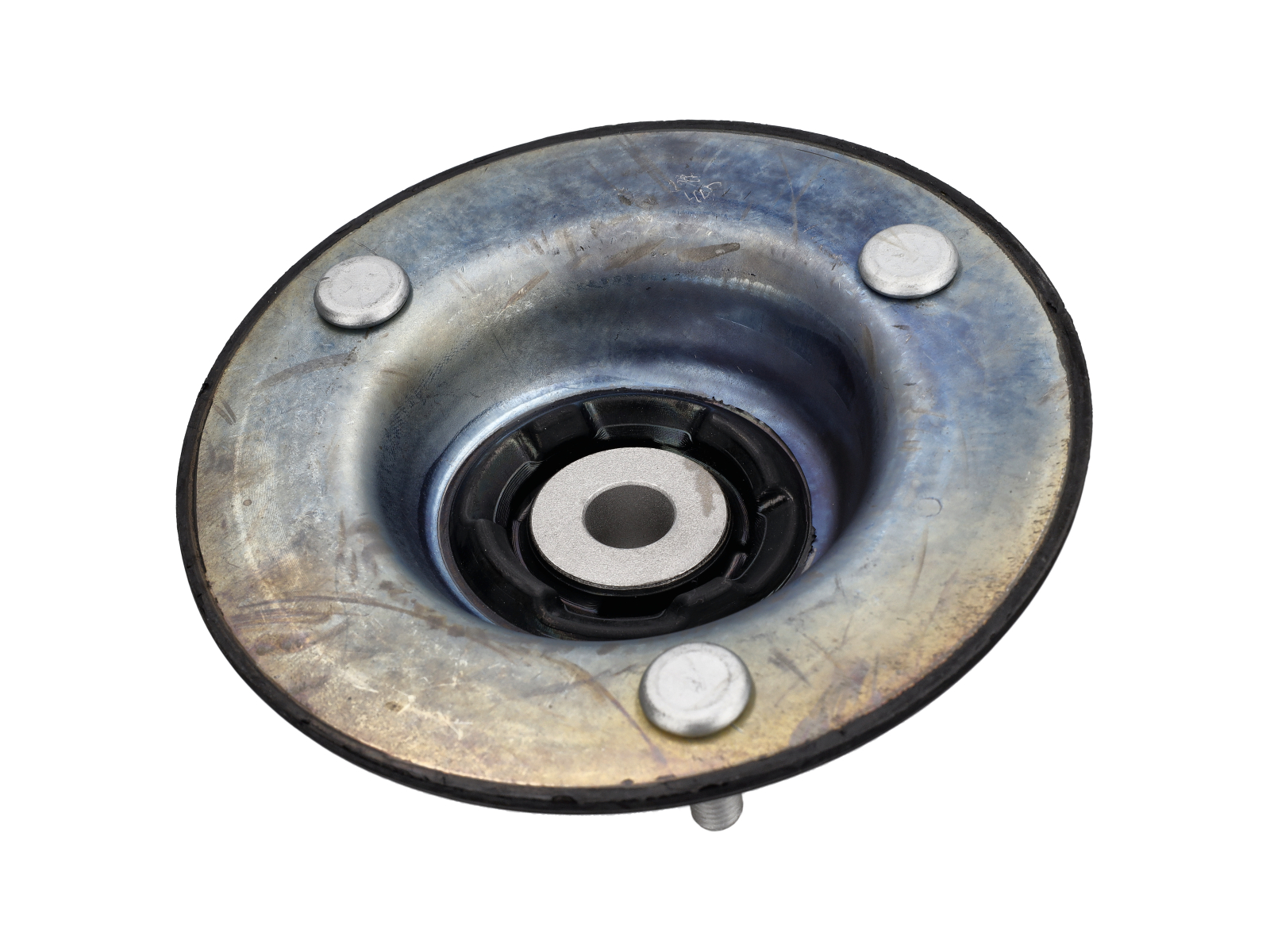 Shock absorber top mount rear. Porsche 981 Boxster / Cayman / 718 Boxster / Cayman 98133305901 ...