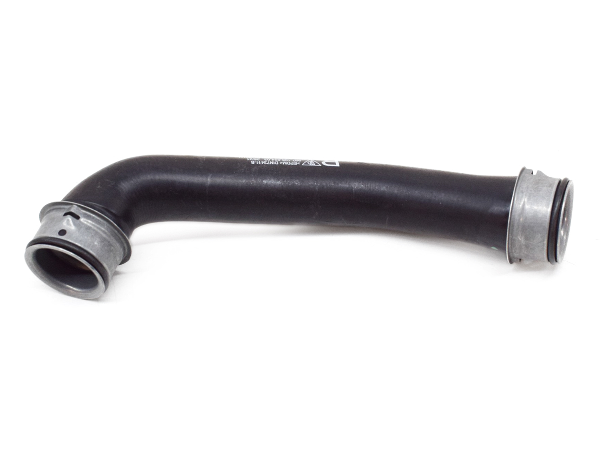 Porsche 987 997 Coolant Return Hose 99710662403 - 99710662403/1 ...