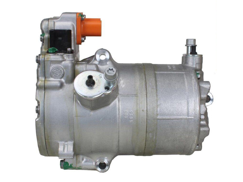 Electric Air con Compressor for Porsche 971 Panamera Hybrid 2.9L ...