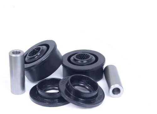 Porsche motorsport gearbox transmission mount | Design 911