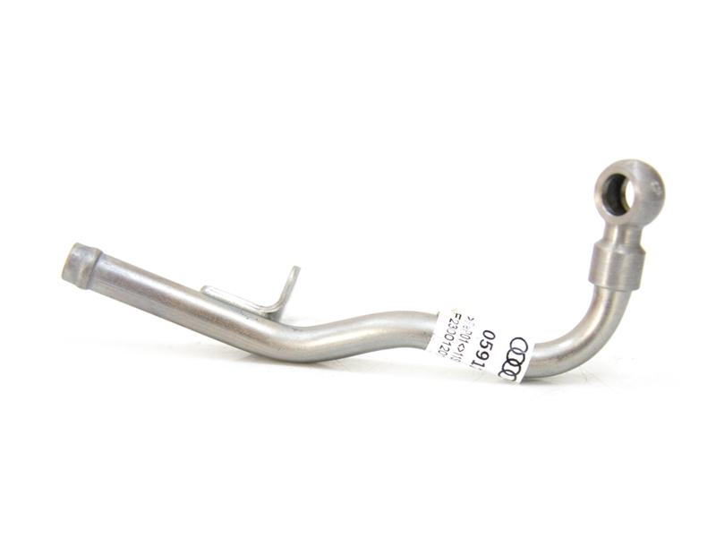Engine Block Hoses | Design 911