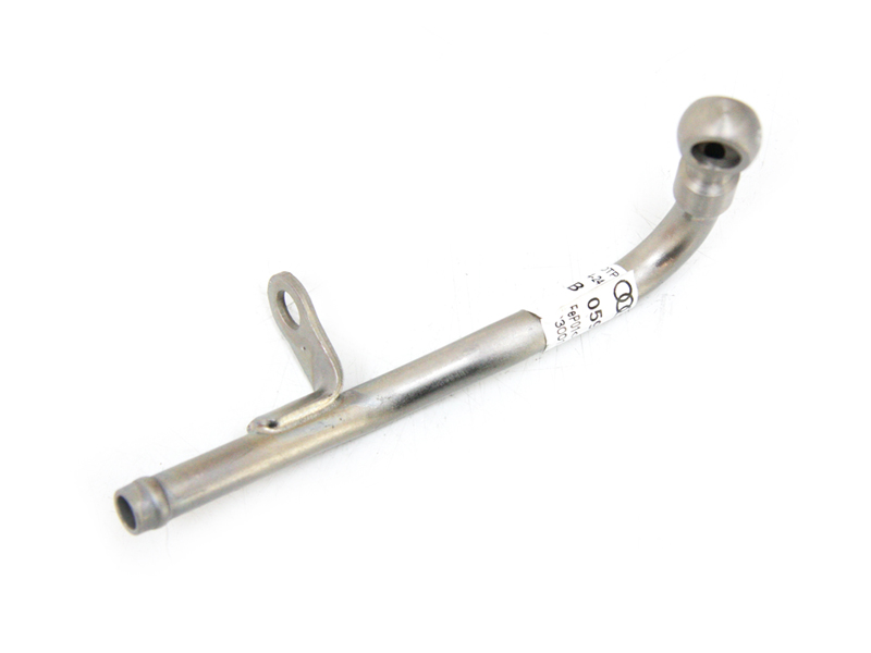 Engine Block Hoses | Design 911