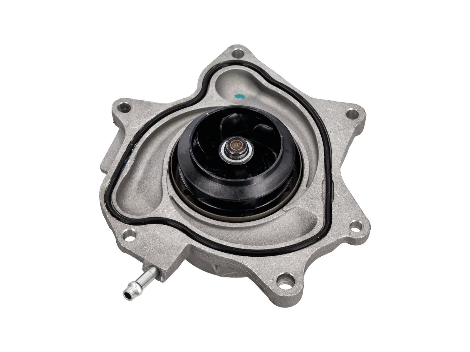 OE Match Water Pump 9A210605003 – Porsche 718 982 Boxster & Cayman ...