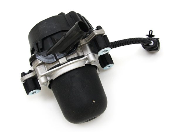 Porsche 955 Cayenne Secondary air pump 95560510511 95560510421 ...