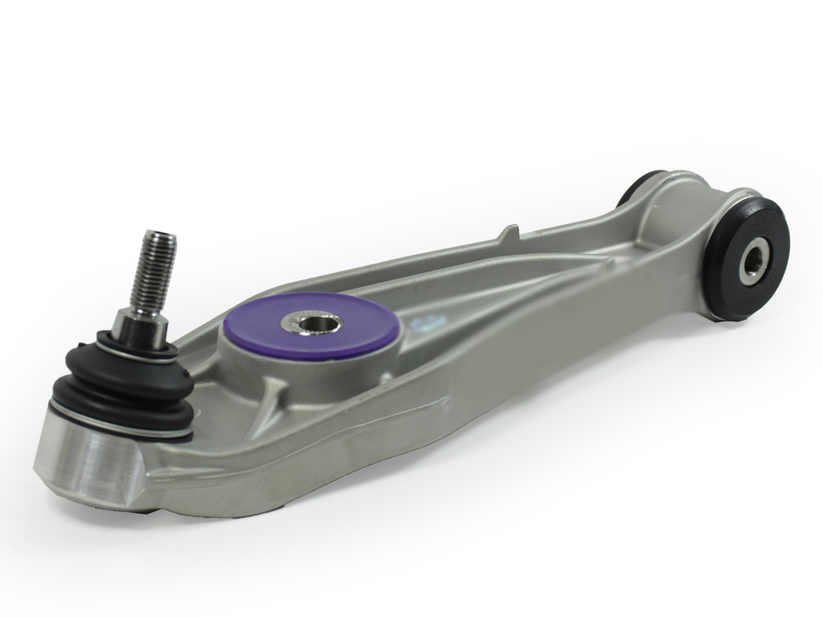 Porsche motorsport control arms front | Design 911