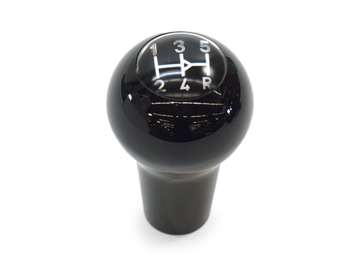 Porsche 911 SC Gear lever knob 5-speed 91142407101 - 91142407101/1 ...