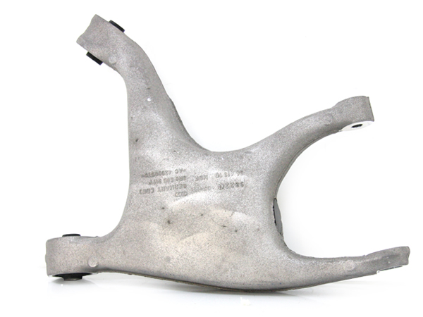 Porsche Macan rear trailing arm 8R0505311F and 8R0505312F - 8R0505311F ...