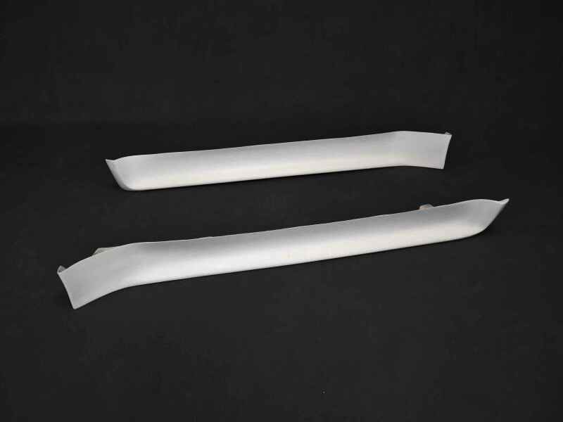 Side skirts 993 EVO 2 Look for Porsche 993 C2 / C4 - TK447 | Design 911