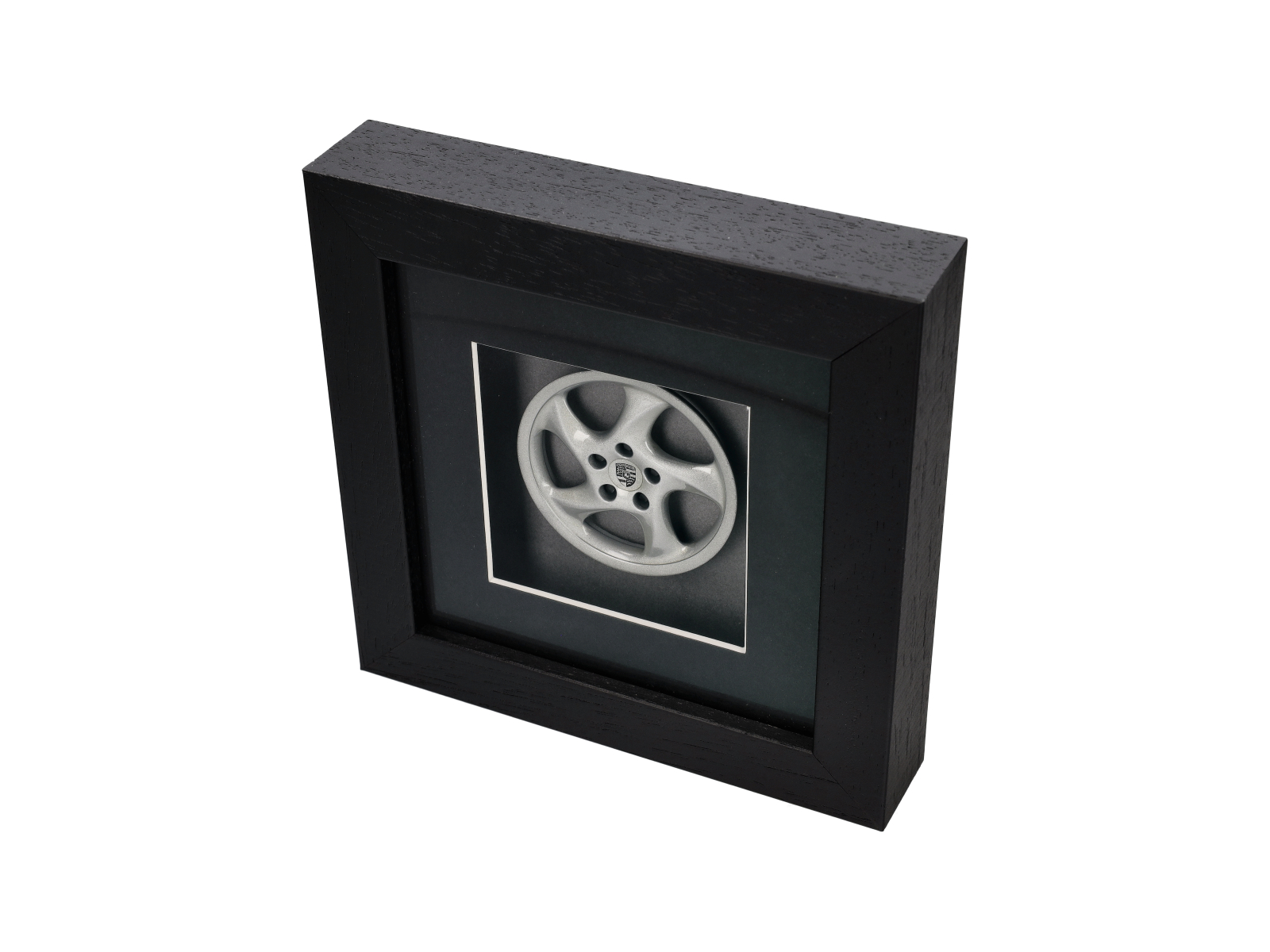 Handmade 1:8 Scale Porsche 993 Turbo Twist Wheel Model – Hand Assembled ...