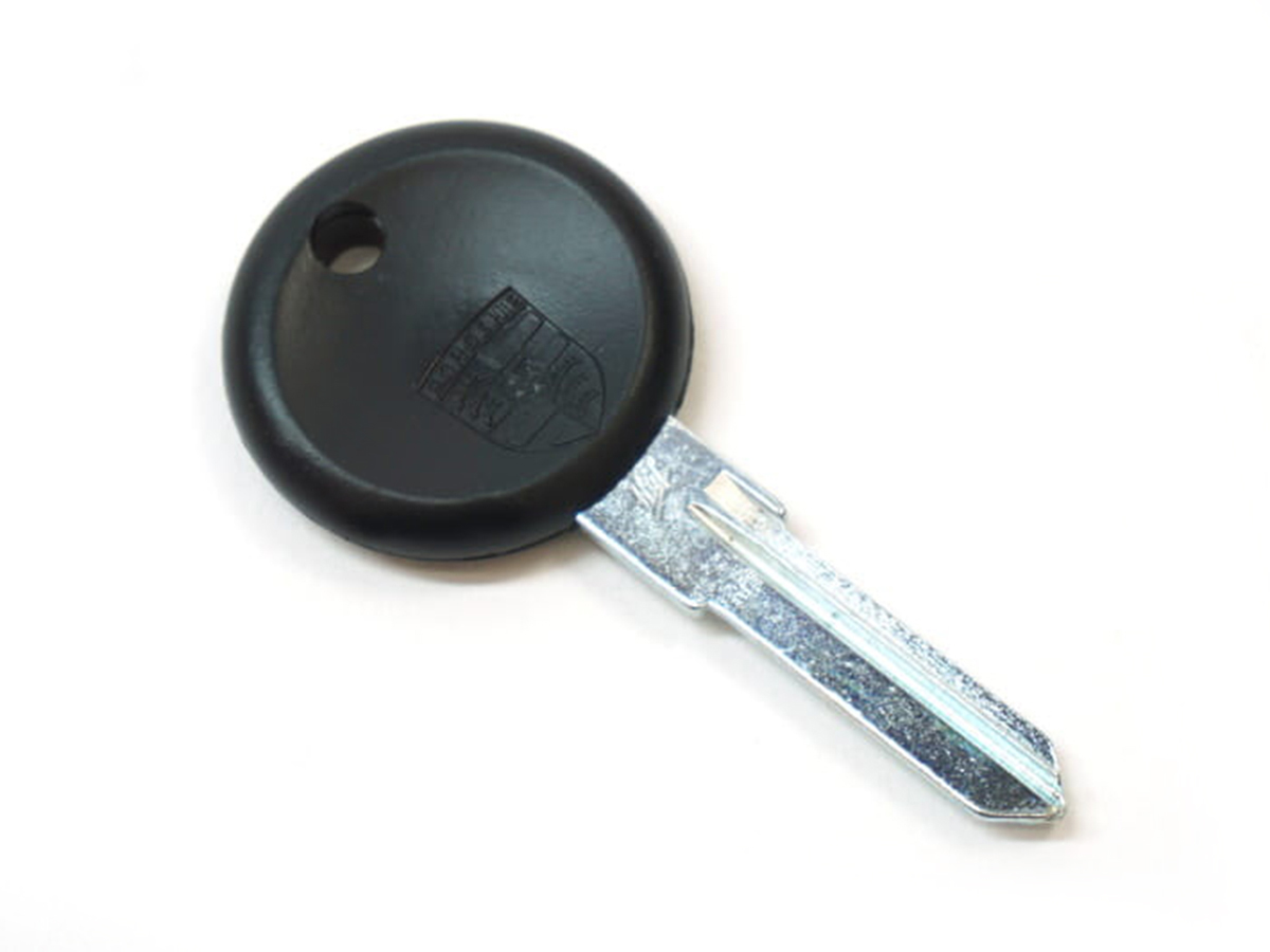 Porsche 944 924 Blank Key 477837219 - 477837219 | Design 911