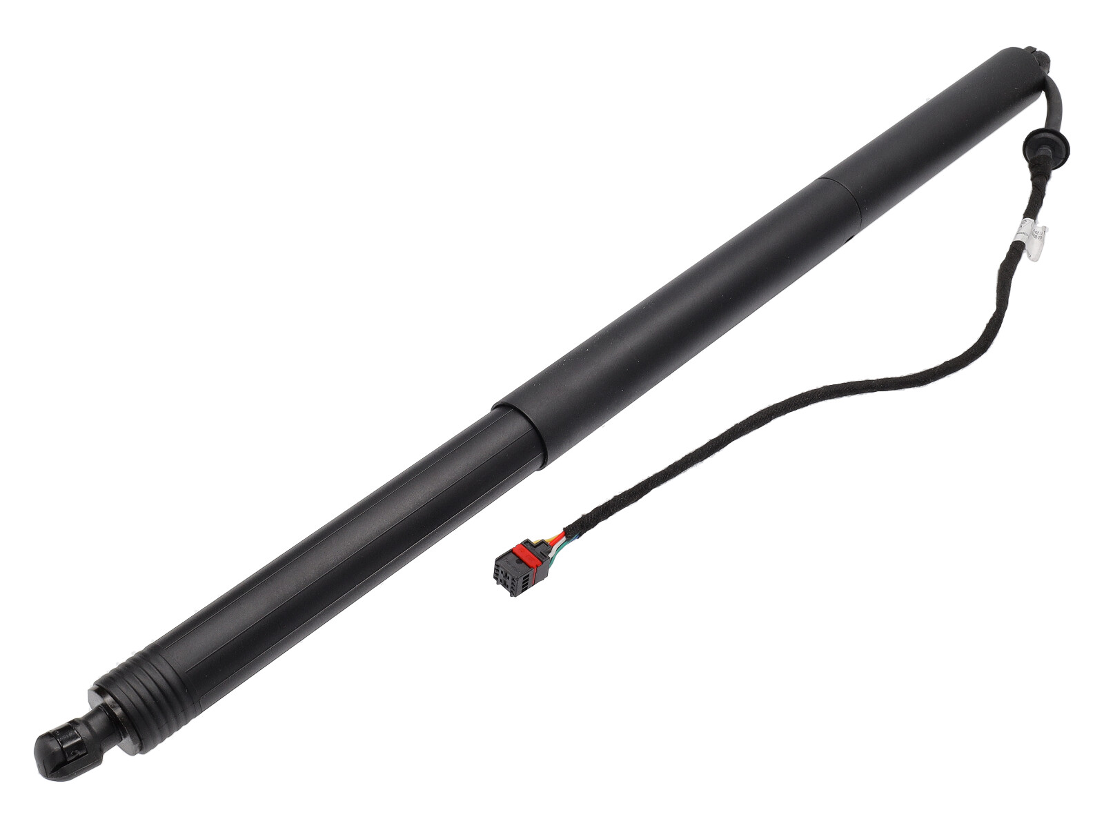 Porsche Cayenne Rear Bootlid Electronic Damper Strut 958827851 ...