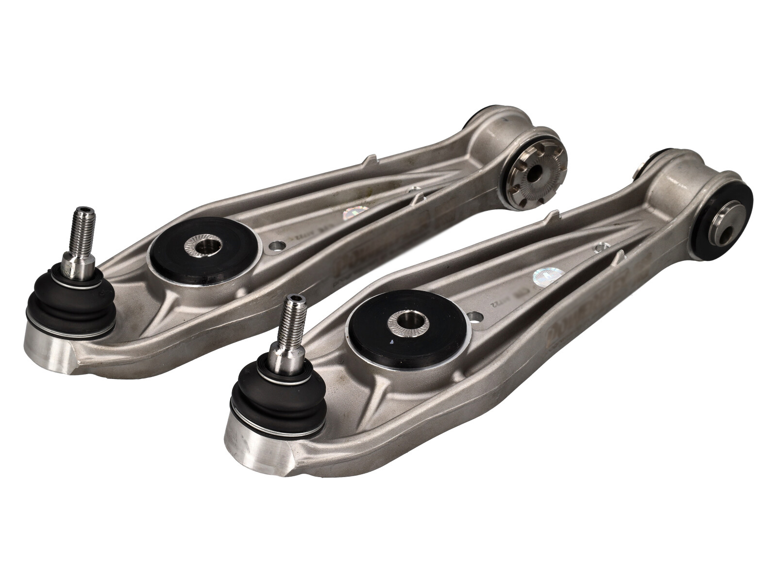 Porsche motorsport control arms front | Design 911