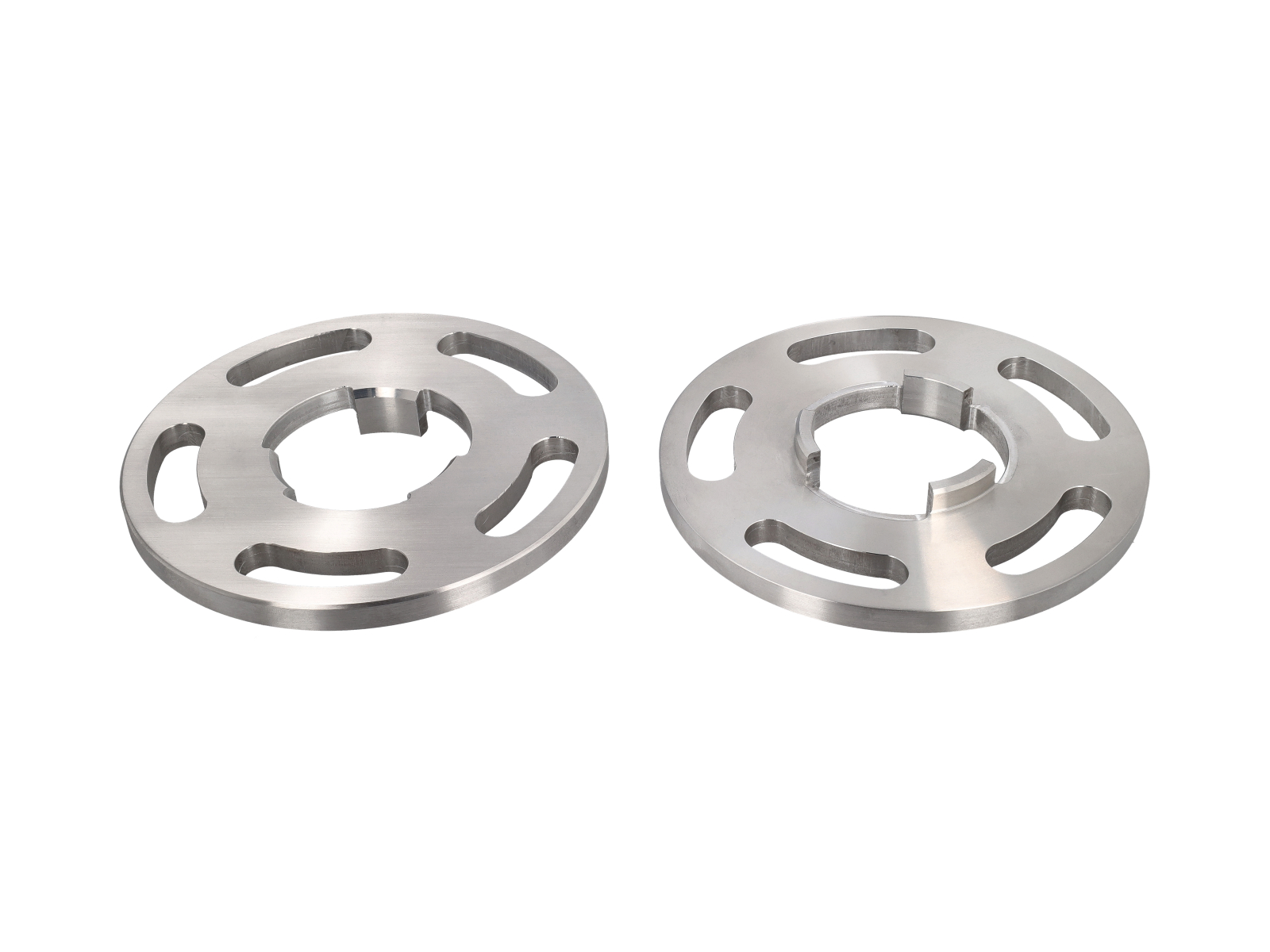 Porsche Wheel Spacers | Design911 Performance Wheel Accessories for ...