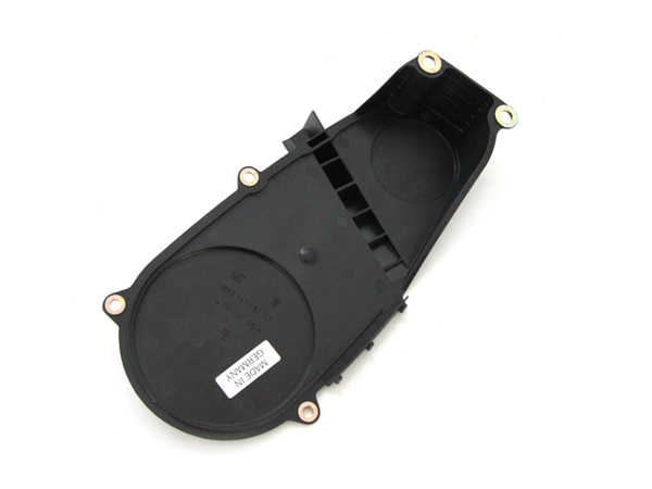 Porsche 993 Power steering pump cover 99314719203 - 99314719203 ...