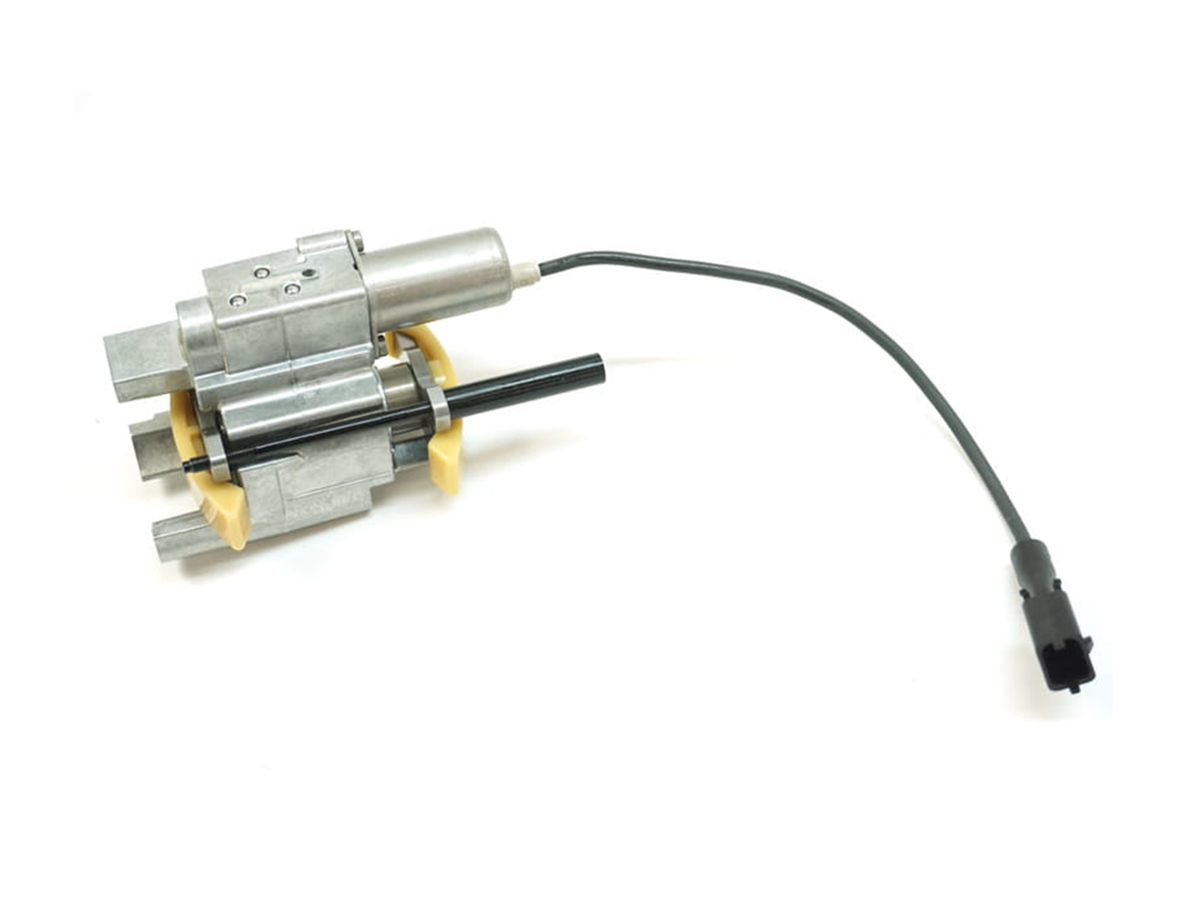 Chain Tensioner. Porsche 996 / 986 - 99610505158 | Design 911