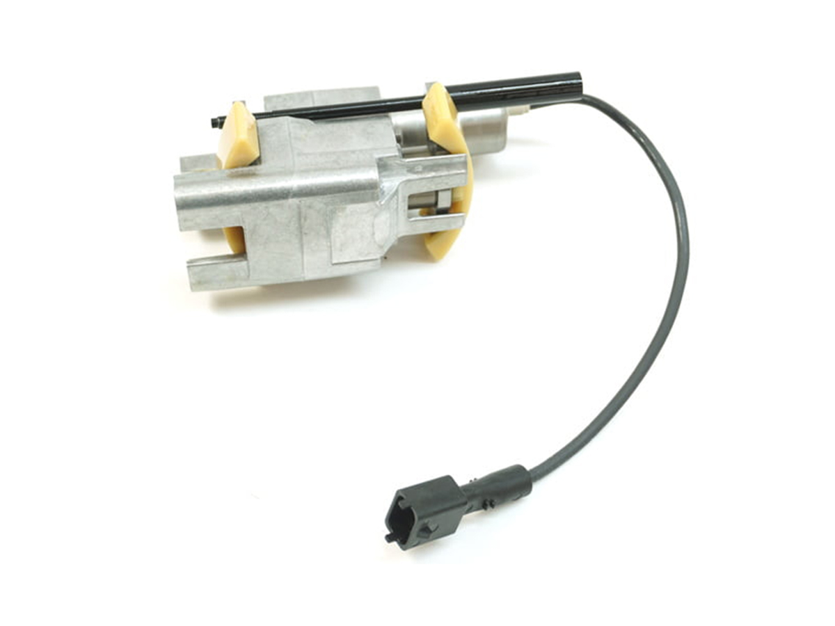 Chain Tensioner. Porsche 996 / 986 - 99610505158 | Design 911