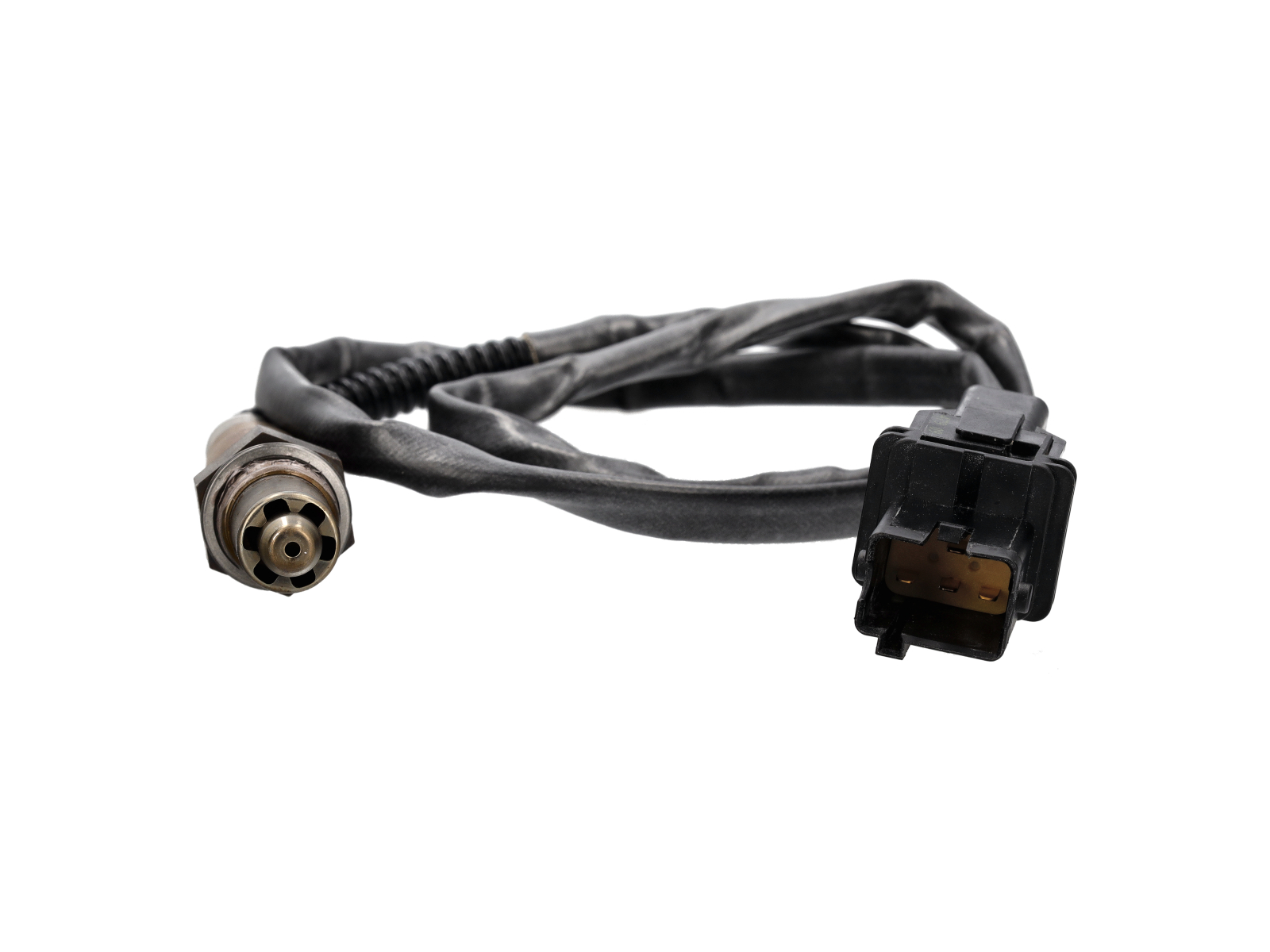 BOSCH 258007044 Porsche 99660612801 99660612800 Lambda oxygen sensor ...