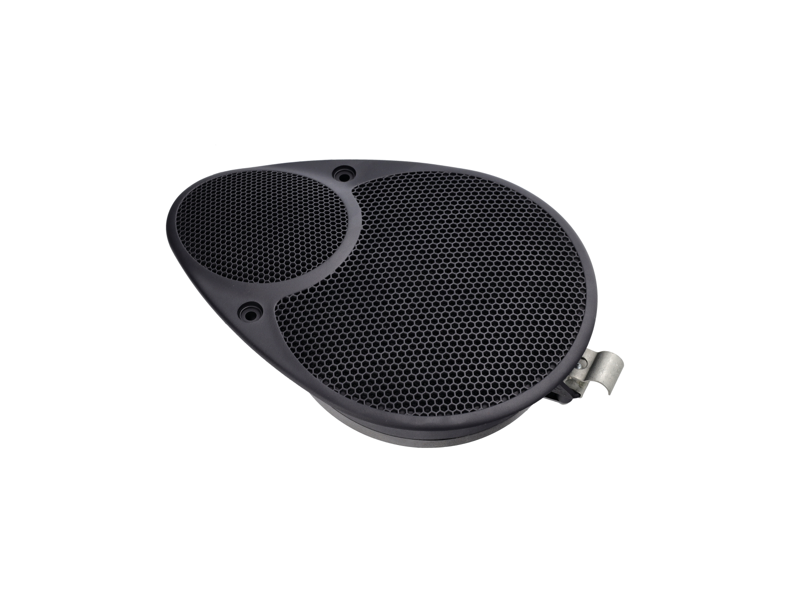 Right-Side Dashboard Speaker for Harman Sound System - PR 490. Porsche ...